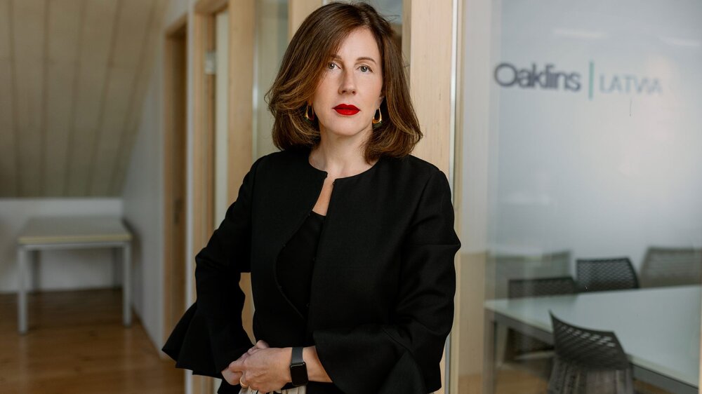 Women in M&A: Embracing the Nordic approach at Oaklins Baltics | Oaklins South Africa: Mid ...